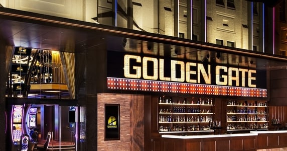 Golden Gate Celebrates 120 Years with Slot Expansion Plans