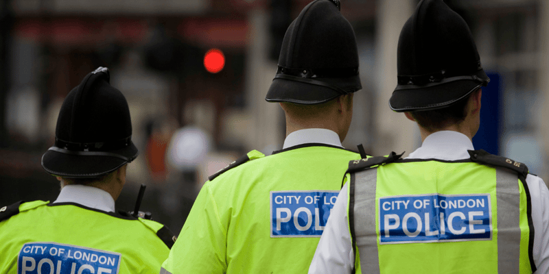 UK Crackdown on Fraud: Operation Henhouse Nets Millions