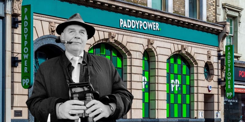 David Power, Paddy Power Co-Founder, Passes Away at 77