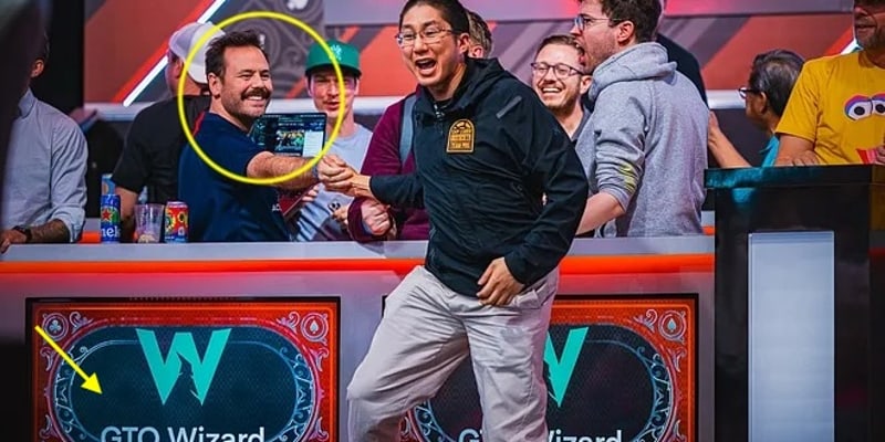 Did Jonathan Tamayo Use a ‘Solver’ to Win the WSOP Main Event? And Was ...