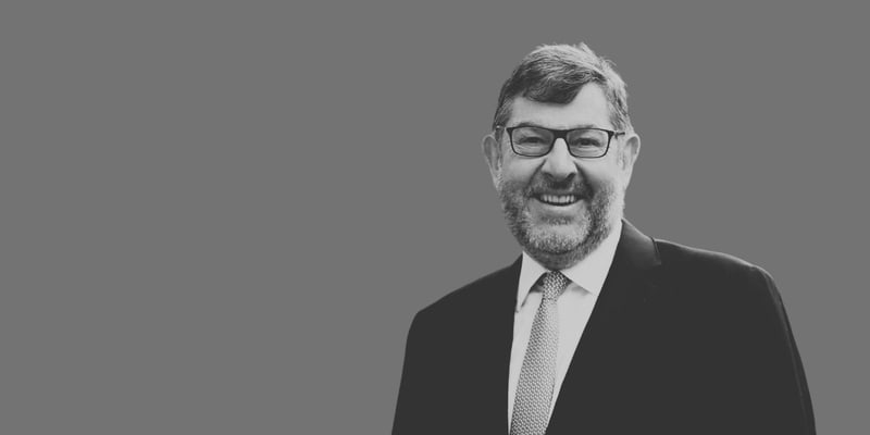 Remembering Paul Darling OBE: Chairman of HBLB Passes Away