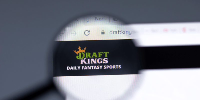 DraftKings Expands in Ontario with EveryMatrix Casino