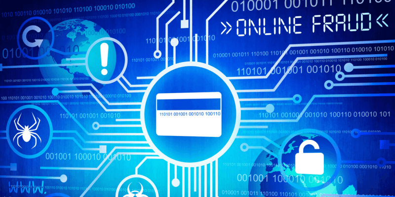 Garda Arrest Suspect in Major Online Fraud Network