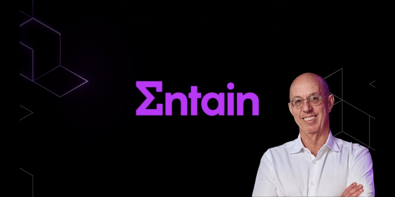 Entain CEO Shares Secrets to Leadership and Industry Success