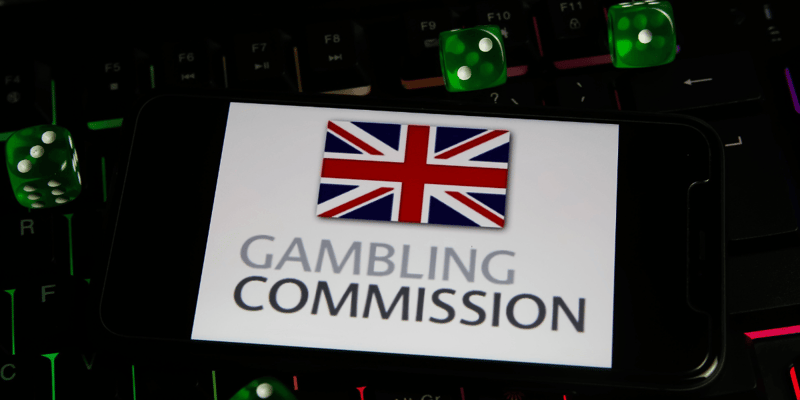 UK Gambling Commission Seeks Feedback on Safer Gaming