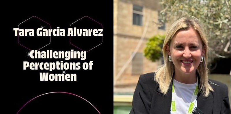Tara Garcia Alvarez: Leading with Kindness and Equality