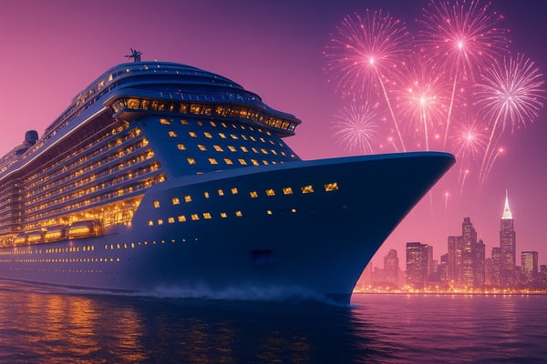 Casino Cruises Guide: All You Need To Know To Gamble at Sea