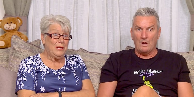 Gogglebox Reacts to Lotto Ad in Bold Channel 4 Campaign