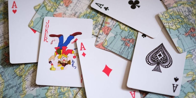 Global Gambling Control Scorecard Launches in Europe