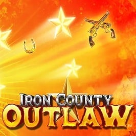 Iron County Outlaw Slot | Free Demo + Game Review [2026]